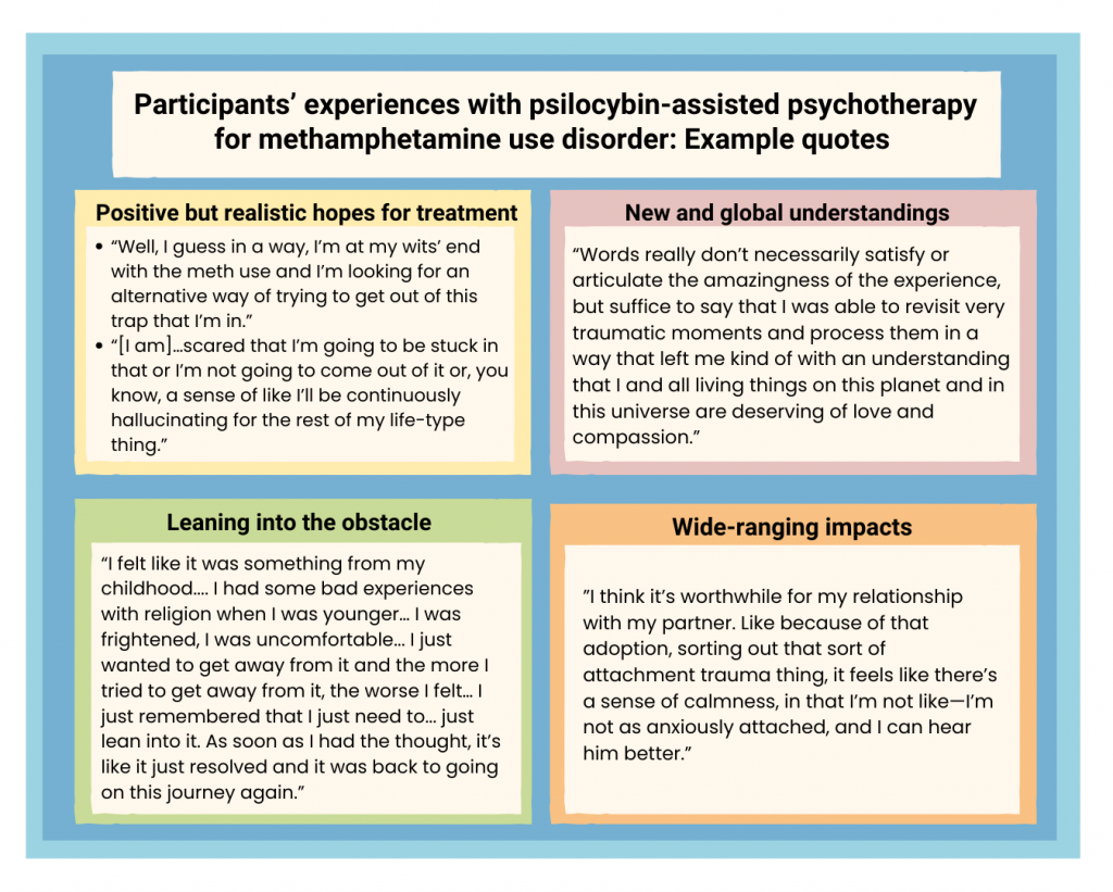 STASH, Vol. 22(1) – Subjective experiences of patients undergoing ...